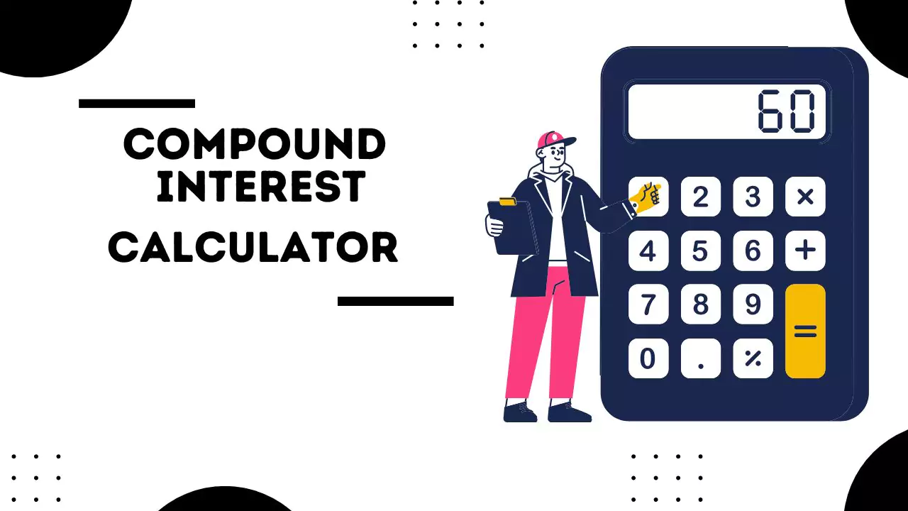 Compound Interest Calculator: Future Value Made Easy